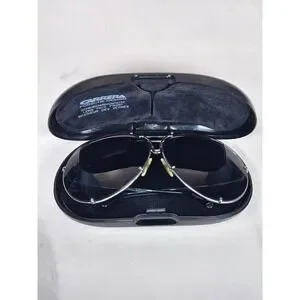 Accessories | Vintage Carrera Porsche Design Sunglasses Austria With ...
